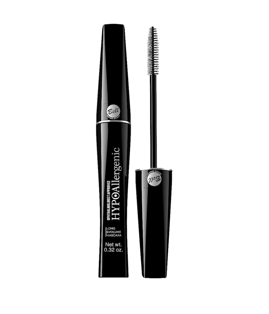 Hypoallergenic mascaras store
