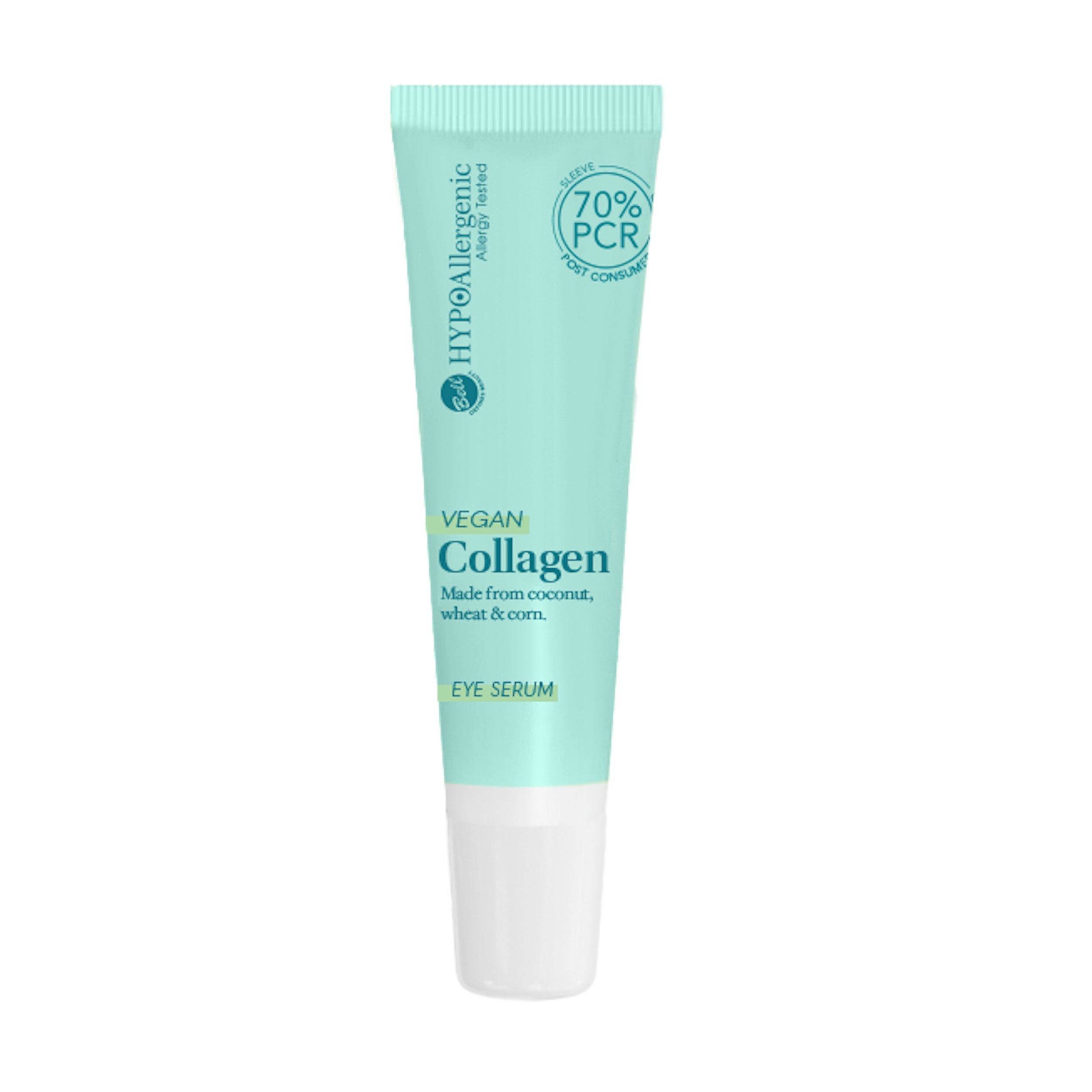 Vegan Collagen Eye Serum – HYPOALLERGENIC